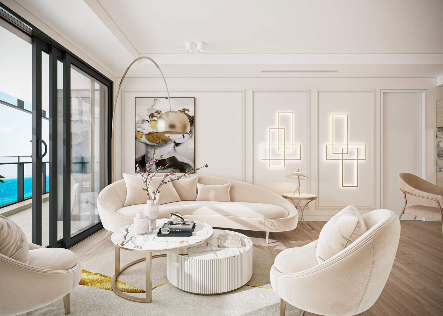 Collective Interiors